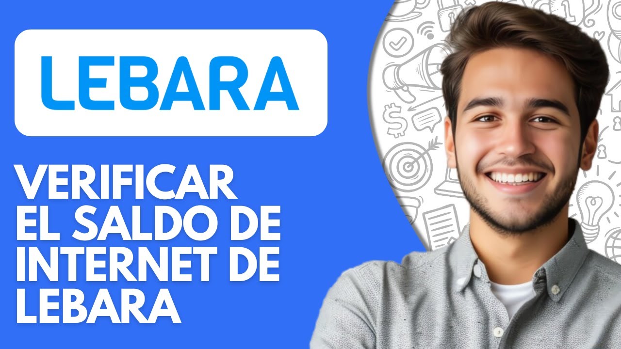 Cómo Verificar El Saldo De Internet De Lebara (2024) - YouTube