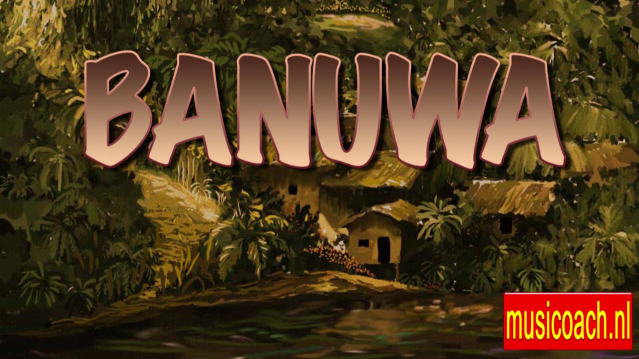 Banuwa - YouTube