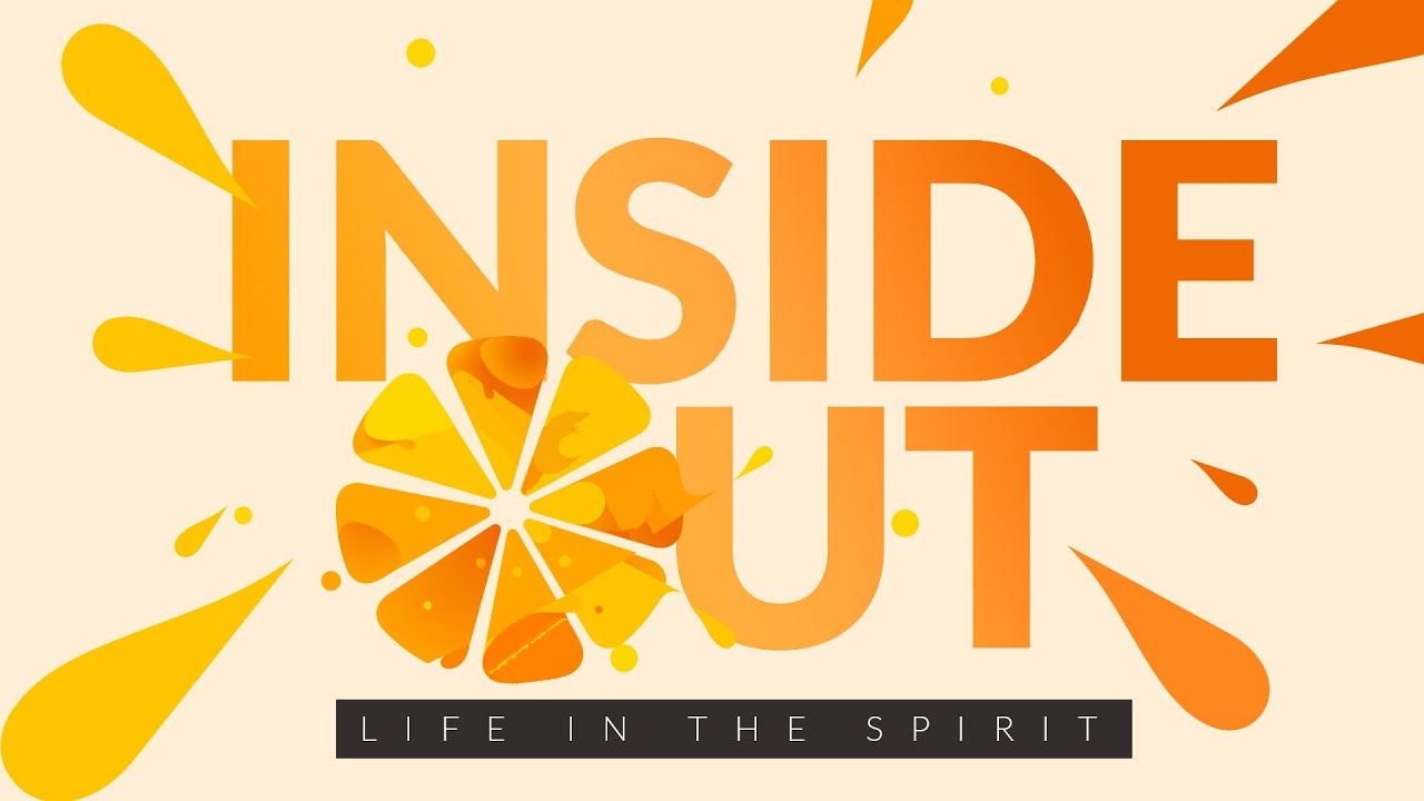 Inside Out: Peace vs. Anxiety - YouTube