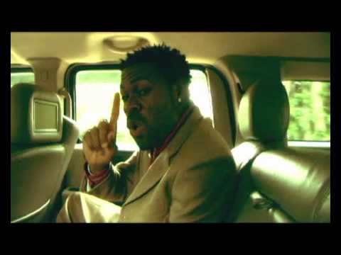 TEDDY KING- "PRESIDENT" Directed by Alec Godwin - YouTube