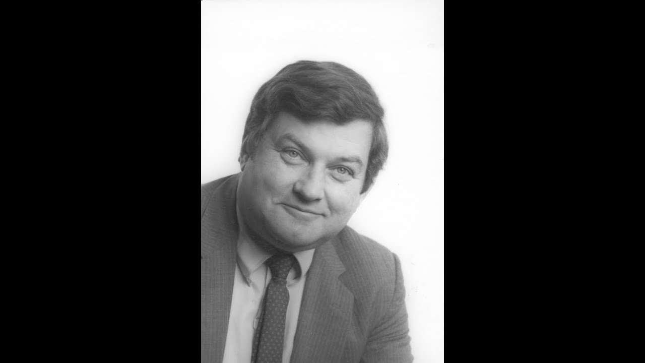 Richard McCartney In Memoriam - YouTube