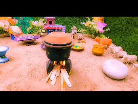 Mini Chocolate Cake | Mini Real Food Cooking | Mini Cooking | People ...