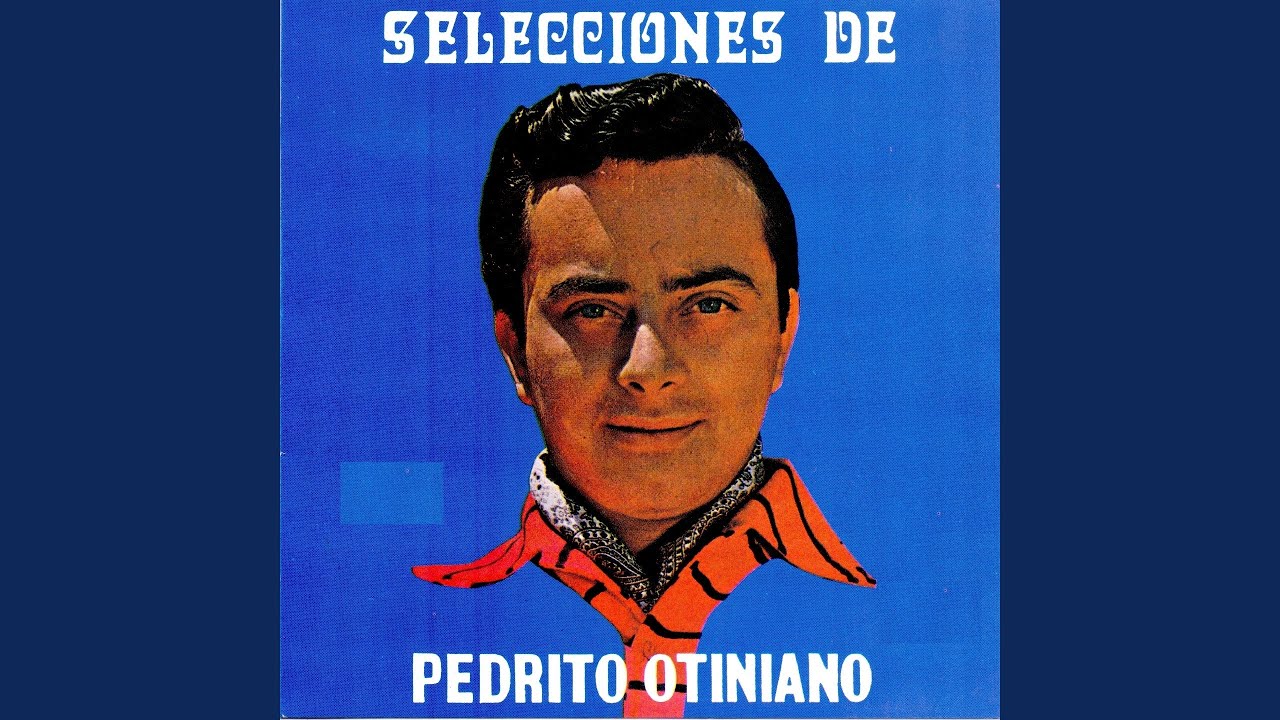 Cinco Centavitos - YouTube