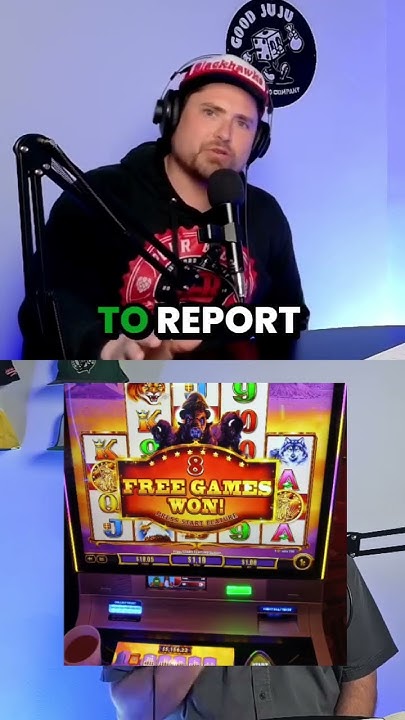 Buffalo Slot Machine Bonus Games: Chasing Big Wins on Buffalo Ascension 5 tips on these slots ...