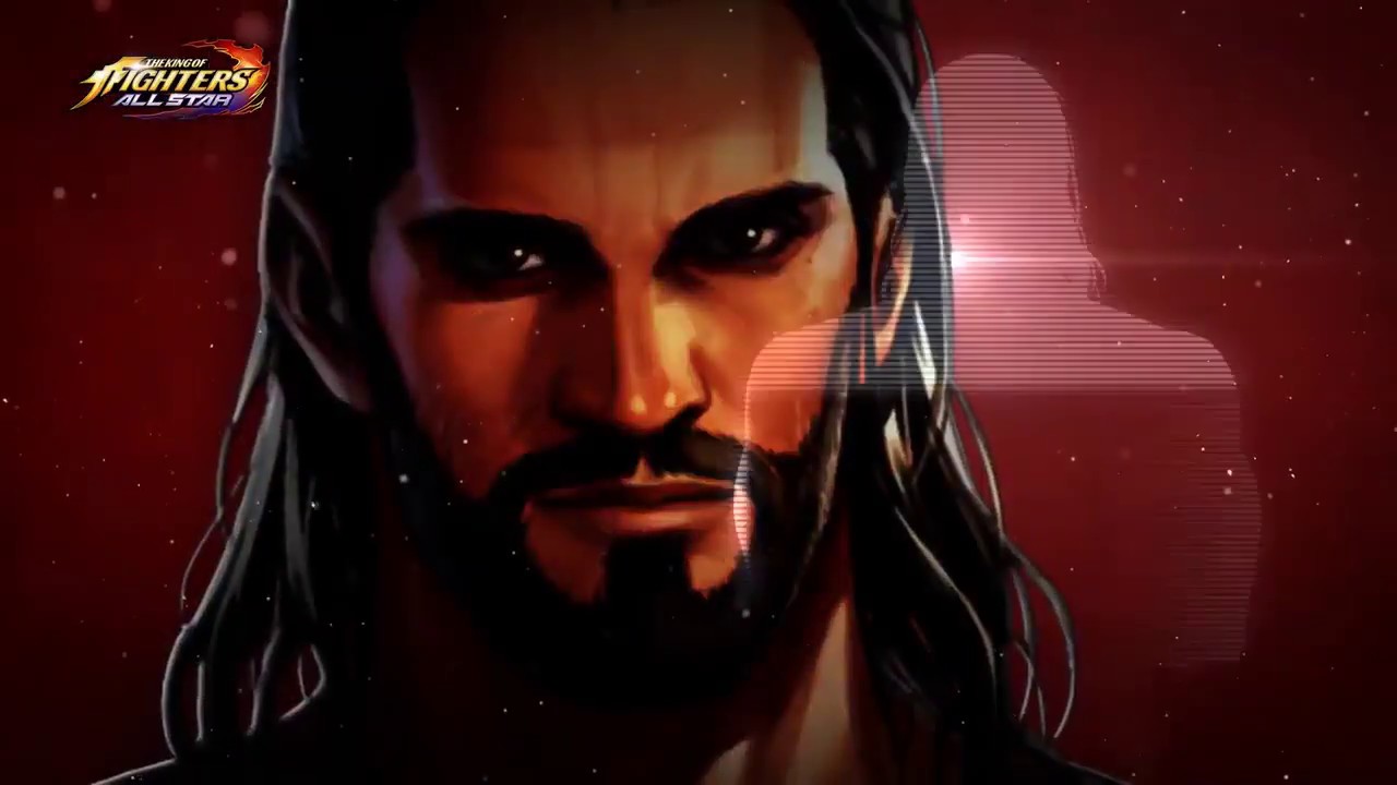 The King of Fighters' All Star - Seth Rollins Trailer - YouTube