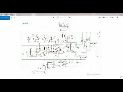 PI Polones DIY metal detector Part #4 - YouTube
