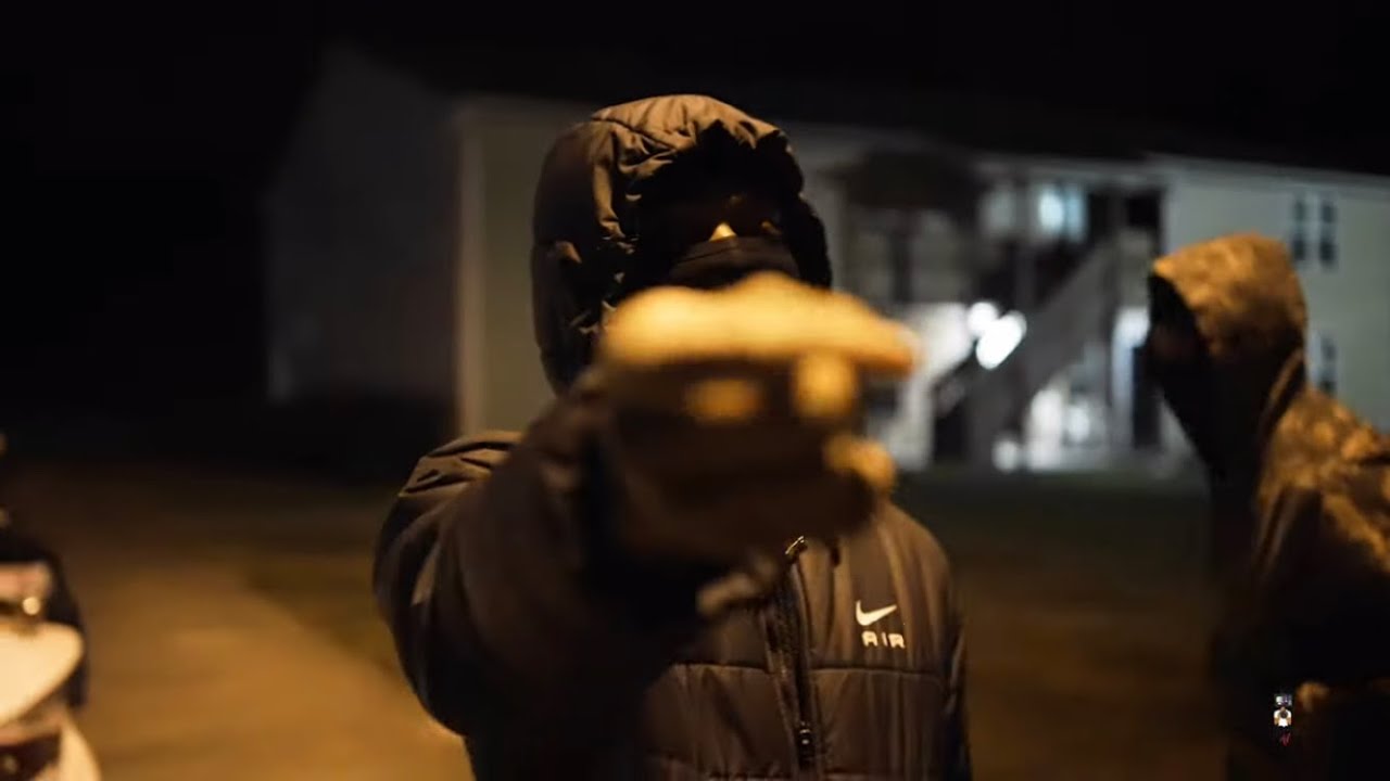 Ty From Da Mob - Going Dumb (Official Music Video) - YouTube