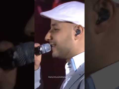 ✨🌙.                                                                            Maher Zain|| Mawlaya.