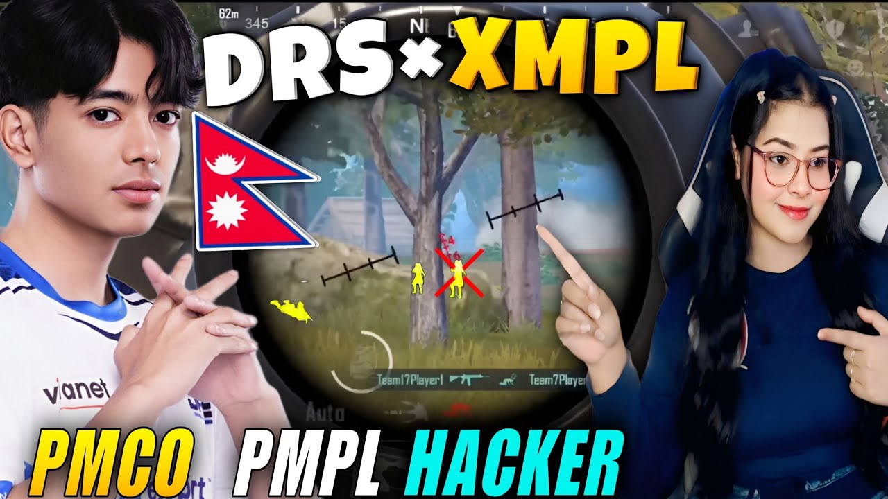 THE OG GLOBAL COMPETITIVE LOBBY CHAMPION @_Sand3sh12 DEFINITELY HAS THE ...