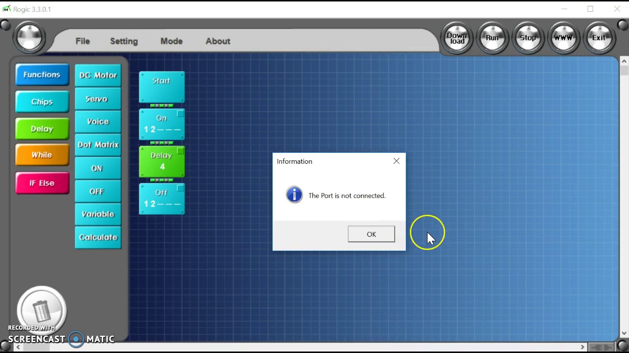 Intro to Rogic - YouTube