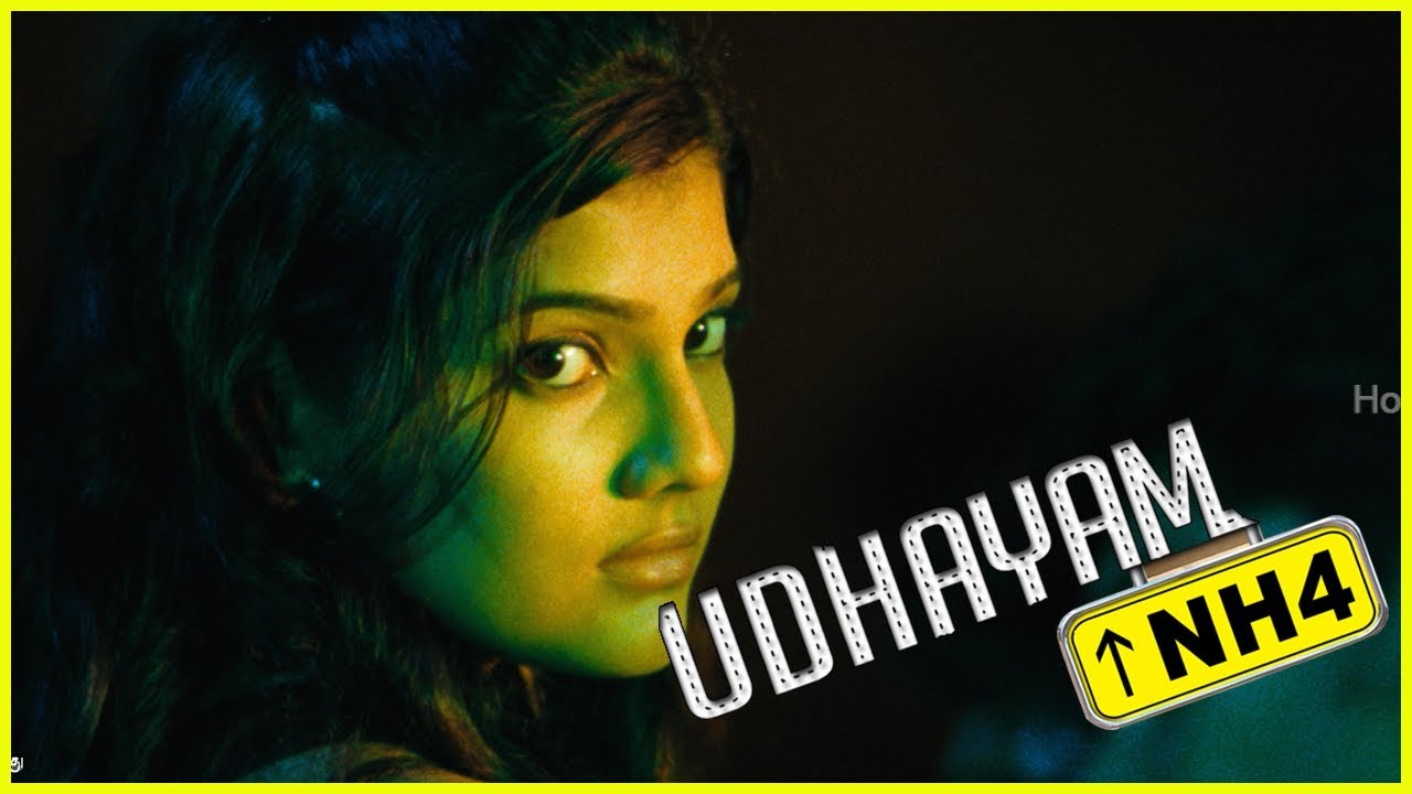 Udhayam NH4 | Tamil Movie | Scenes | Clips | Comedy | Songs |Vetri ...