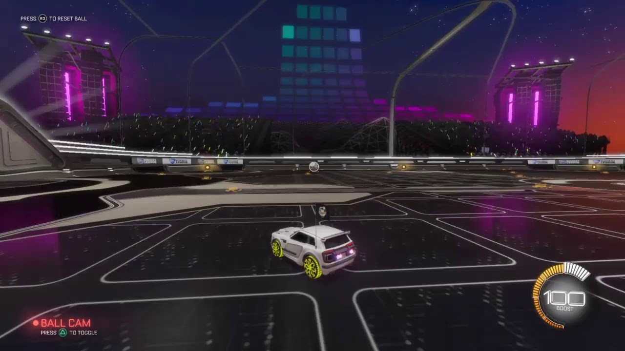 season 2 RL live - YouTube