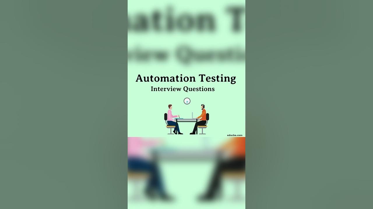 2024-ORACLE -Interview Questions asked for Automation QA JAVA | SDET/QA Automation - YouTube