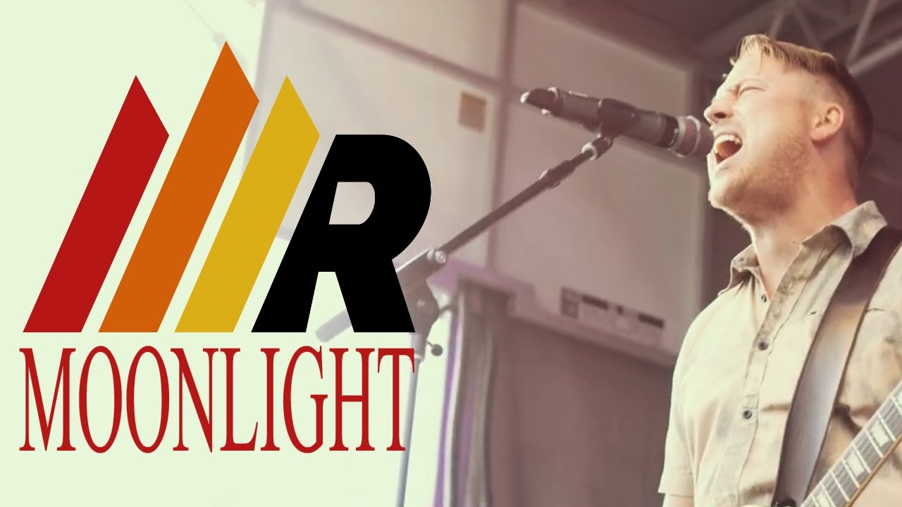 Mount Rushka "Moonlight" (Music Video) - YouTube