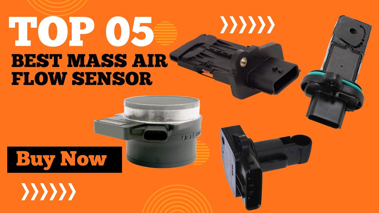 Top 5 Best Mass Air Flow Sensor in 2025 | Mass Air Flow Sensor Price ...