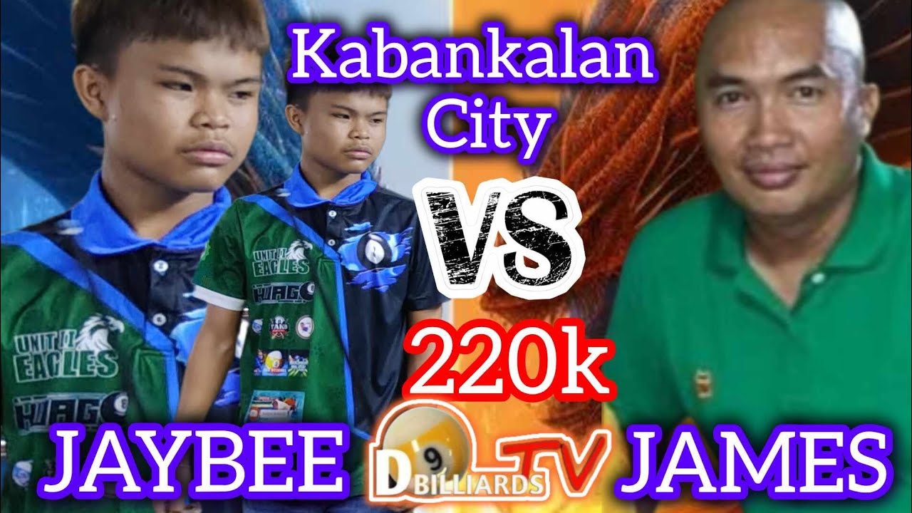 JV SUCAL VS JAMES KABANKALAN 9/10 PARTIDA 10 BALLS 🏀🏀🏀 BAKBAKAN SA ...