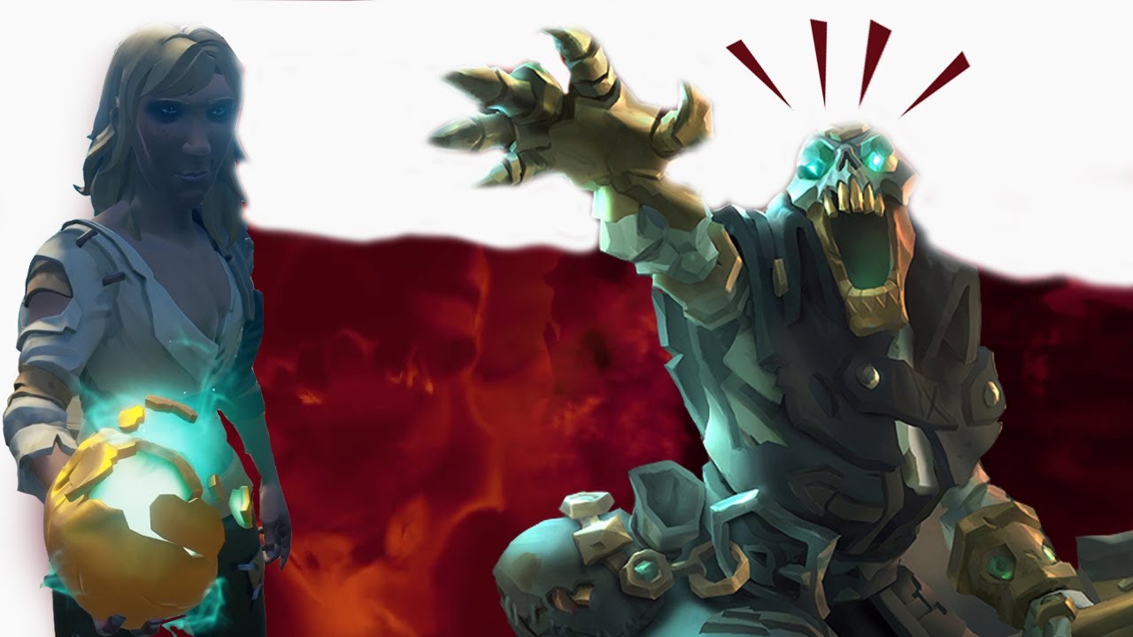 The Good Pirate Cinematic Trailer - YouTube