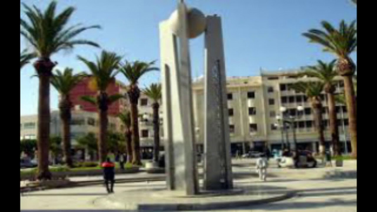 Radio oujda radio - YouTube