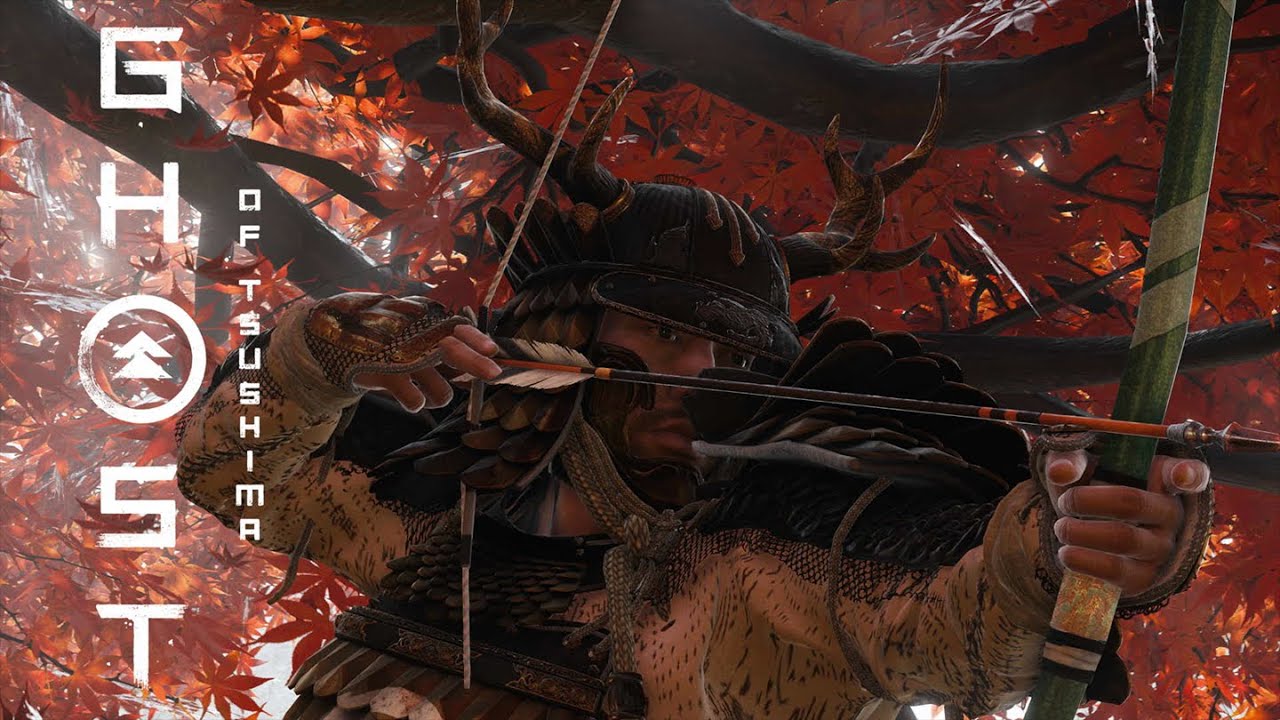 We Have A Hwacha - Ghost of Tsushima Gameplay - YouTube