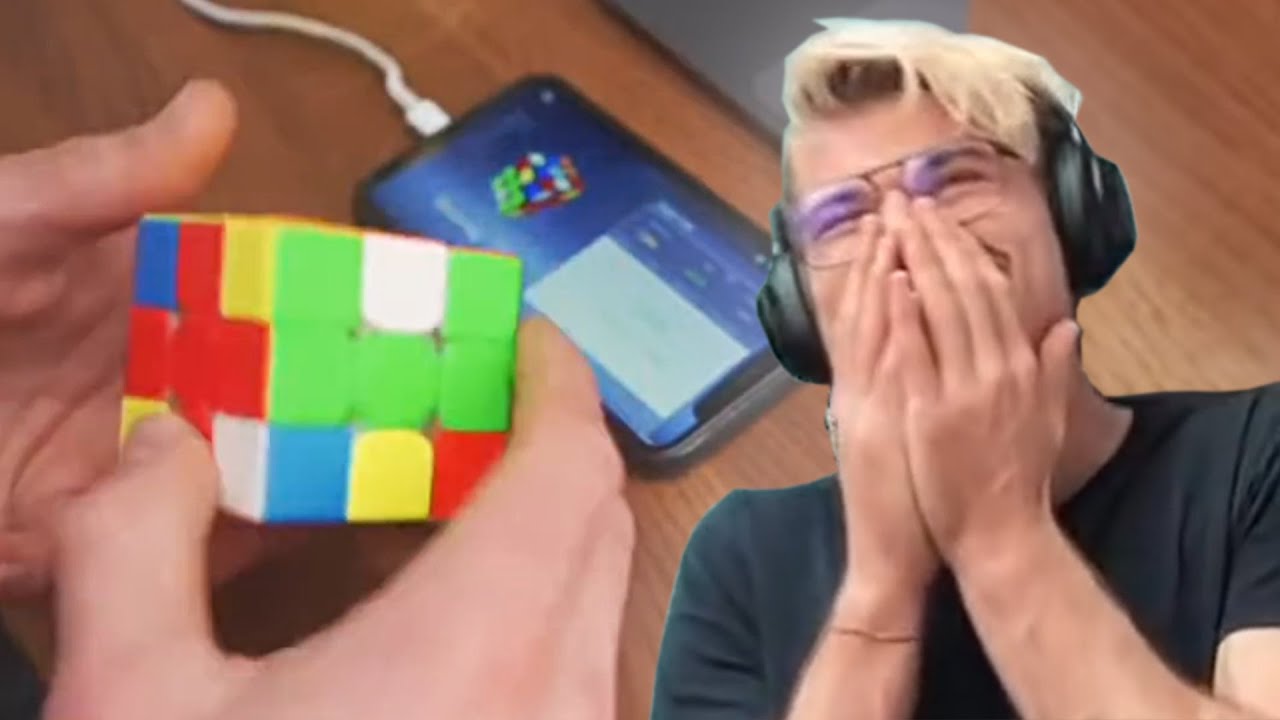 1 In 30 000 Chance This Happens YouTube