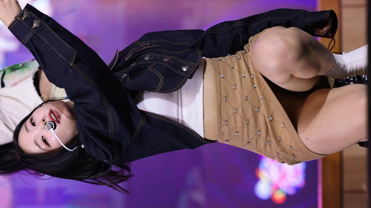 231104 소희 SOHEE 앨리스 ALICE Full Ver '썸머드림 + DIZZY + DANCE ON + SHOW DOWN' 4K 60P 직캠 @아산 e스포츠 문화산업 ...