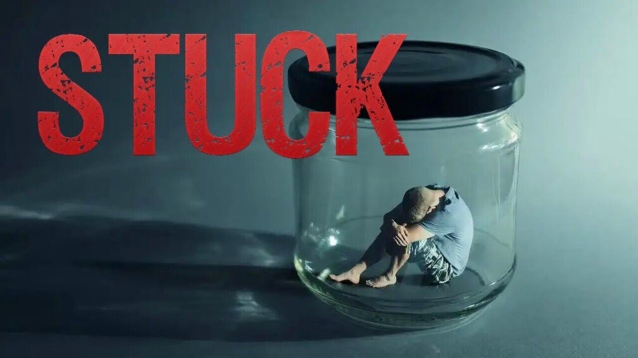To Christians Everywhere Who Are Feeling Stuck - YouTube