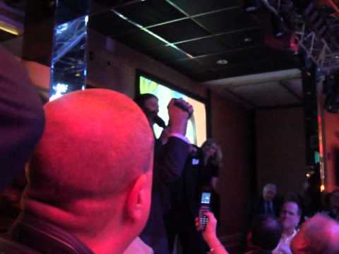 35th Anniversary Bob Pantano - YouTube