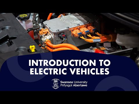 What Are The Educational Requirements For An Electric Vehicle Engineer