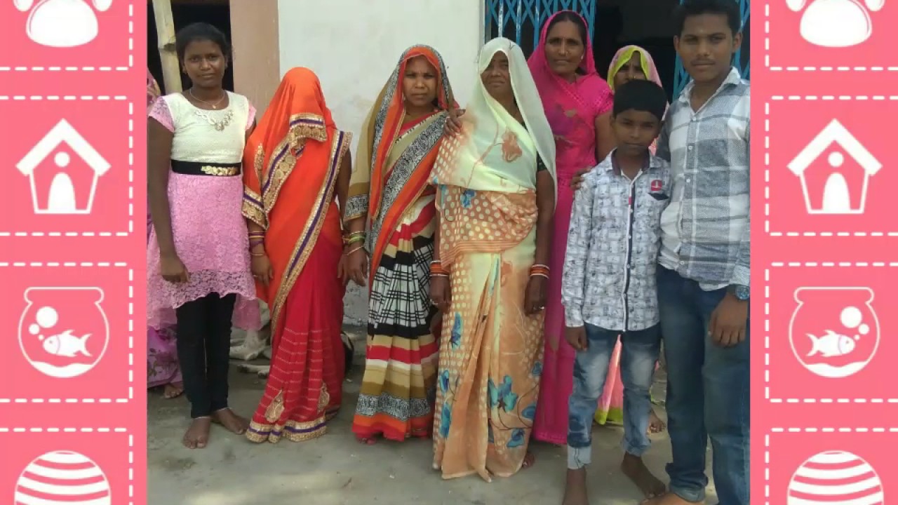 My didi family pic - YouTube