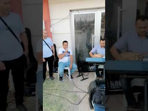ALİ OSMAN GÜZELYURT & HİKMET ŞENDOĞAN (AKŞAM GÜNEŞİ)