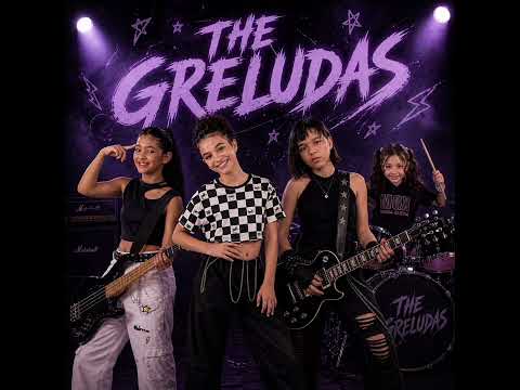 The Greludas - Kawaii