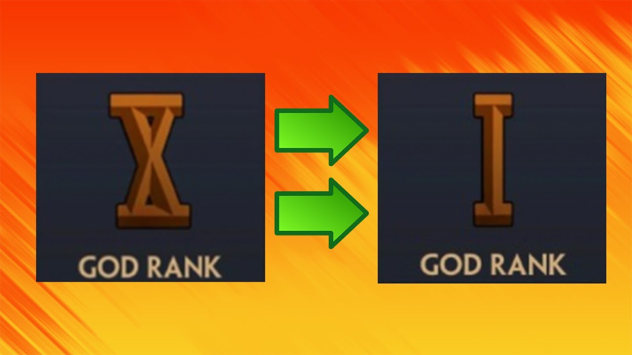 Mastering Every God in Smite - Smite Mastery Series Ep1 - YouTube