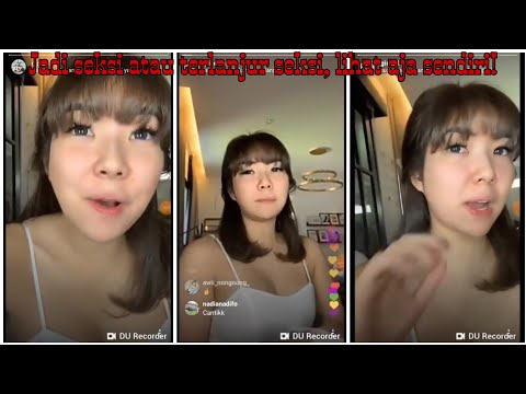 Gissella || Live Streeming