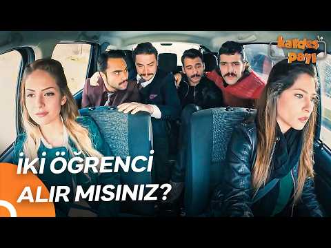 Bir Kartal Efsanesi #6: Sonunda Kızlarla Aynı Ortamda Takılıyoruz - Kardeş Payı