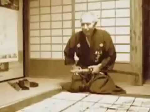 Samurai Sword Performance FAIL - YouTube