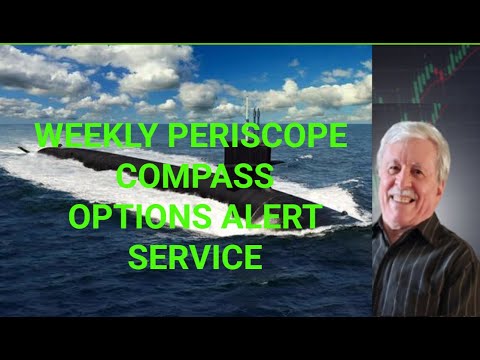 Compass Periscope Video 7 8 24 - YouTube