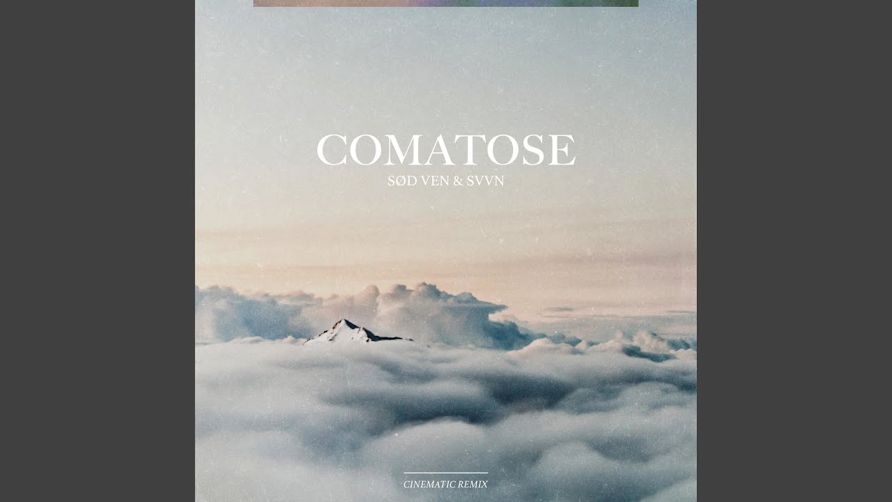 comatose (feat. SVVN) (Cinematic Remix) - YouTube
