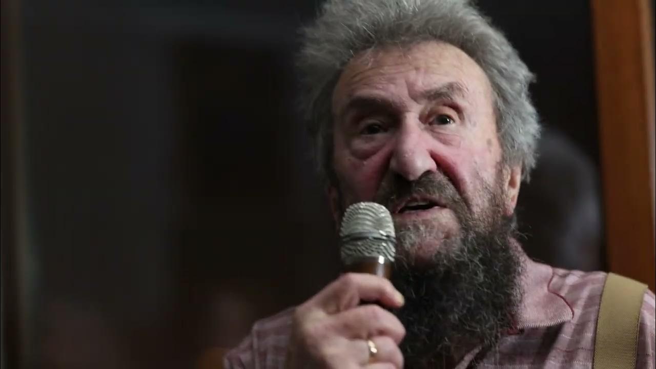 Игорь Губерман - YouTube