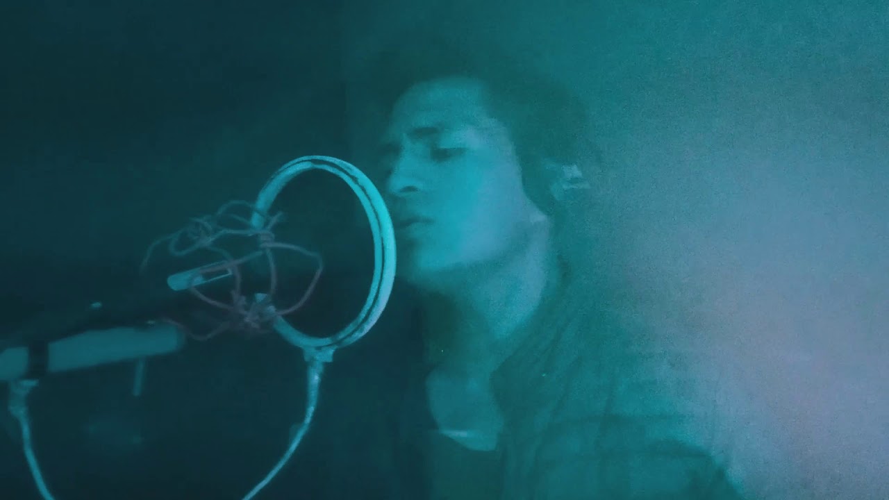 ALEX- "TE FALLE" (video oficial) rap romántico - YouTube