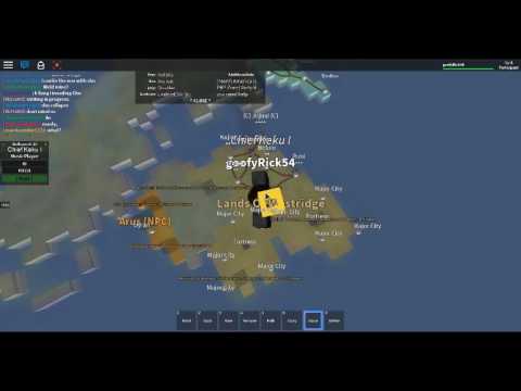 Roblox Universalis III Part 2 - YouTube