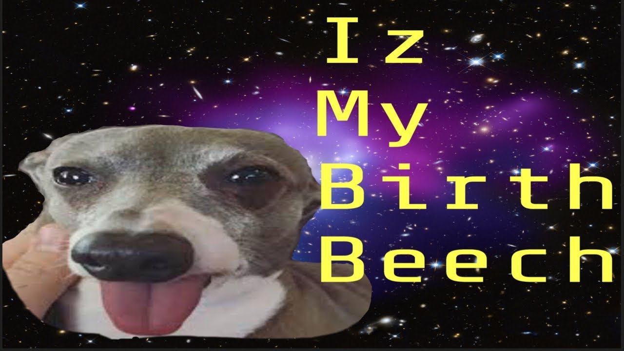 Kermit being jealous of Peaches Birthday - YouTube