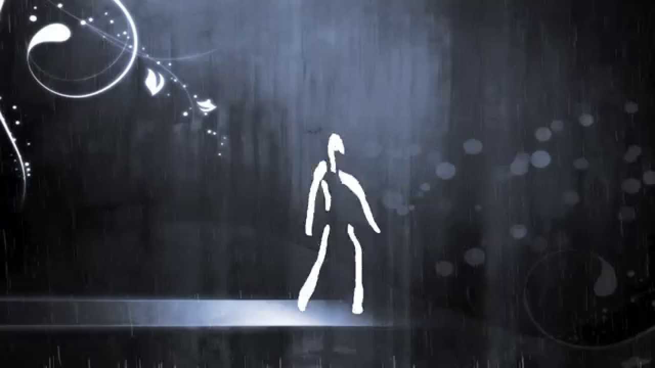 Dhoom - Animated Dance Segment - YouTube