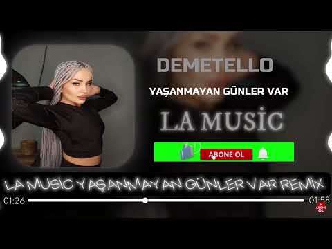 YAŞANMAYAN GÜNLER VAR REMİX #dance #instagram #music #popular #rap #remix #şarkı #trending #video