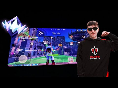 I Became Peterbot For 24 Hours But On MOBILE - YouTube