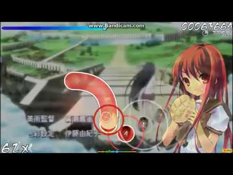 Osu! Prophecy by Kawada Mami(Hard)