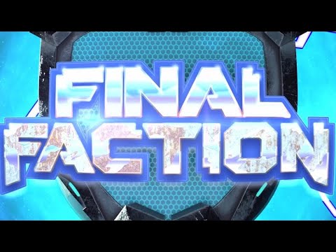 FINAL FACTION theme song - YouTube