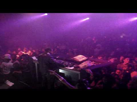 Kempi live on stage @ Teenage Jam Off_Corso Rotterdam - YouTube