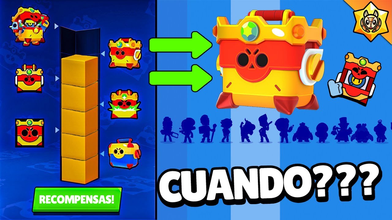 CUANDO CONSEGUIREMOS LA OMEGA BOX ?!! ABRO CAJAS ? LA SKIN DE DARRYL ...