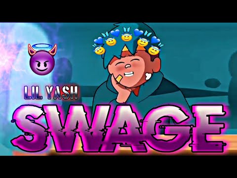 LIL YASH ATTITUDE 😈🔥|| @Lilyash | DEVIL ||video editing - YouTube