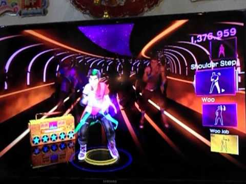Dance Central 2 : Hi-Def Crew Challenge - Mai Ai Hee (Dragontea Din Tee ...